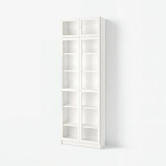IKEA BILLY / OXBERG B&uuml;cherregal