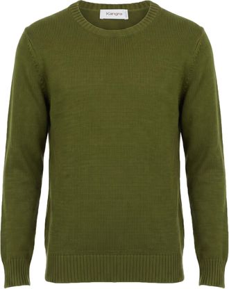 KANGRA STRICKWAREN - Pullover auf YOOX.COM