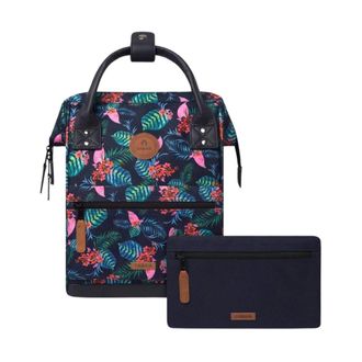 Cabaia Sac &agrave; dos Adventurer - Femme - Sacs - Multicolore - Taille: ONE Size