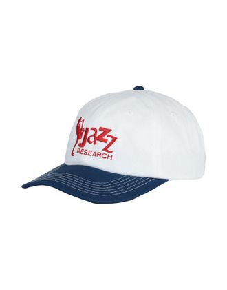 Butter Goods Jazz Research 6 Panel Cap