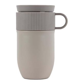 Sagaform 5018547 Becher, Edelstahl