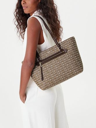 DKNY Handtasche DKNY R42AYE20 Braun