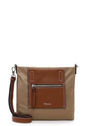 Tamaris Fabrizia Crossbody Bag Sand