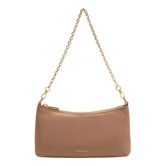 Coccinelle Femme, Sacs, Brun, Taille: ONE Size Aura Mini