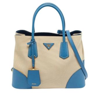 Prada Damen, Pre-Owned, Blau, ONE SIZEGr&ouml;&szlig;e