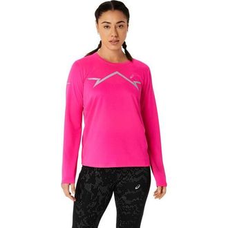Asics Damen T-Shirt LITE-SHOW LS TOP