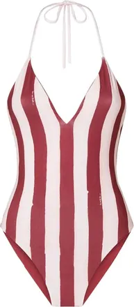 Fendi Damen, Bademode, Rot, 2XSGr&ouml;&szlig;e