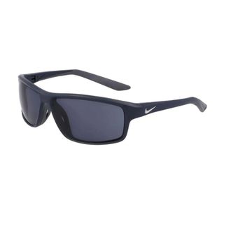 Nike unisex, Accessoires, Gris, Taille: 62 MM Rabid 22 N Iu4880X 022 Lunettes de soleil