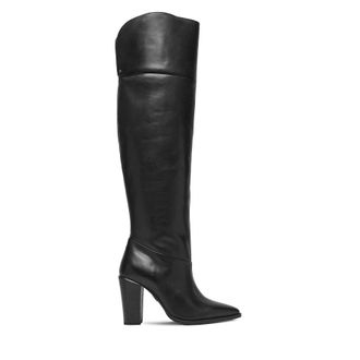 Bronx Stiefel Bronx 14410-A Schwarz