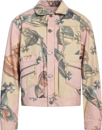 Vivienne Westwood JACKEN & MÄNTEL - Jeansjacken/Mäntel auf YOOX.COM