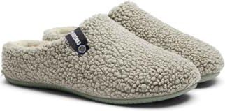 Verbenas Chaussons York Nairobi Verde