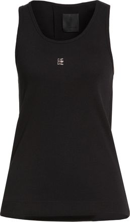 Givenchy TOPS - Tank Tops auf YOOX.COM