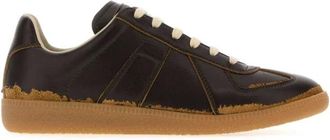 Maison Margiela Damen, Schuhe, Braun, 39 EUGr&ouml;&szlig;e