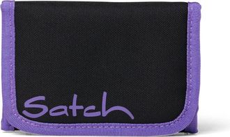 Satch Femme, Accessoires, Multicolore, Taille: ONE Size Wallet