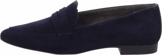 Paul Green Damen, Schuhe, Blau, 38 1/2 EUGr&ouml;&szlig;e