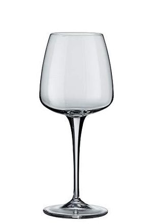 Bormioli Rocco Bormioli 180831-B65 Aurum Verre &agrave; Vin Transparent 43 cl Set de 6