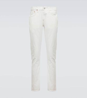 Polo Ralph Lauren Slim Jeans Sullivan