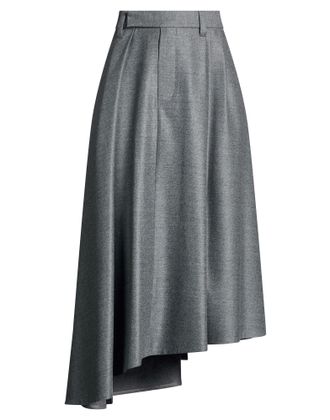 Brunello Cucinelli HOSEN & R&Ouml;CKE - Midi-R&ouml;cke auf YOOX.COM