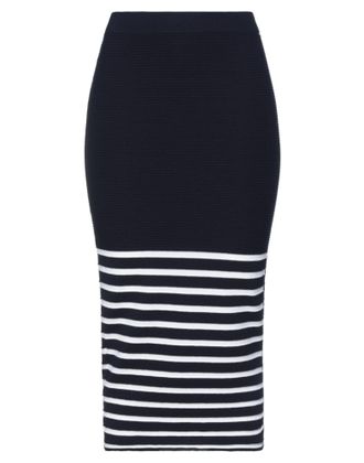 Liu Jo HOSEN & R&Ouml;CKE - Midi-R&ouml;cke auf YOOX.COM