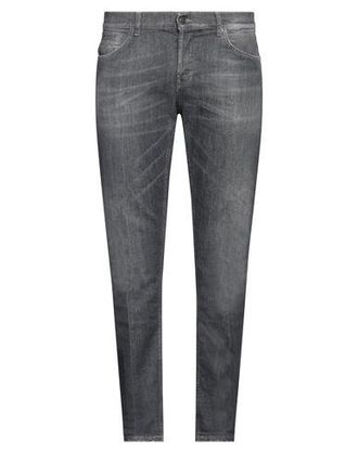 Dondup BAS - Pantalons en jean sur YOOX.COM