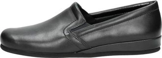 Rohde Homme, Chaussures, Noir, Taille: 46 EU Pantoufles