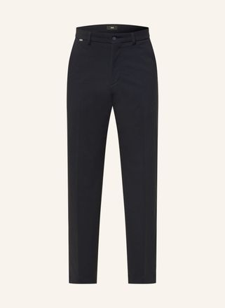 Cinque Cinque Anzughose Cilazo Relaxed Fit blau