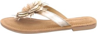 Lazamani Damen, Schuhe, Beige, 38 EUGr&ouml;&szlig;e