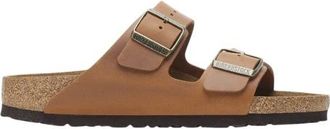 Birkenstock Homme, Chaussures, Brun, Taille: 36 EU Sandales