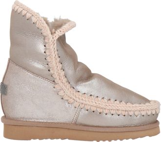 Mou SCHUHE - Stiefeletten auf YOOX.COM