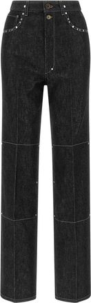 Christophe Lemaire Jean Droit - Noir