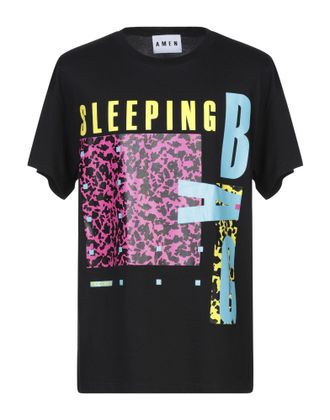 Amen TOPS - T-shirts auf YOOX.COM