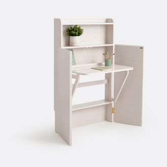 La Redoute Interieurs Bureau &Eacute;tag&egrave;re Maoro