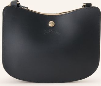 Longchamp Umh&auml;ngetasche Epure schwarz