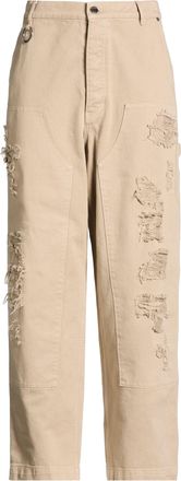 &Eacute;tudes Studio HOSEN & R&Ouml;CKE - Jeanshosen auf YOOX.COM