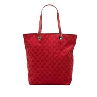 Gucci Damen, Pre-Owned, Rot, ONE SIZEGr&ouml;&szlig;e