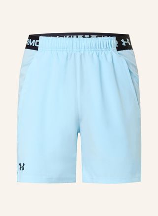 Under Armour Trainingsshorts Ua Vanish Woven blau