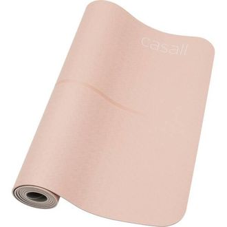 Casall Yoga mat position 4mm