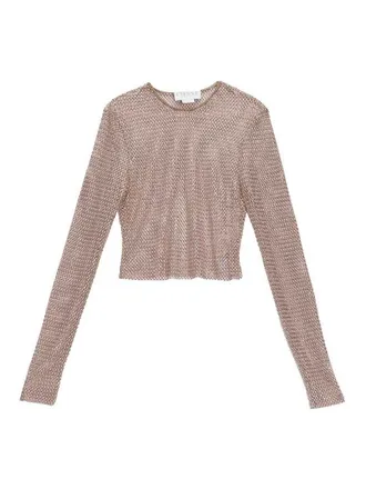 Genny Top - Rose