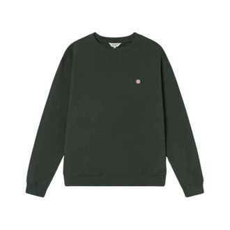 Thinking Mu Sweatshirts - - Sweatshirts & Hoodies - Herren - Gr&uuml;n - M