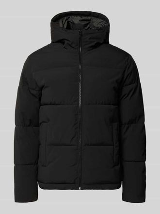 Jack & Jones Steppjacke mit Kapuze Modell GALAXY