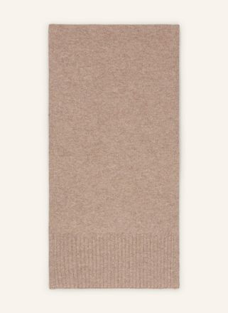 Darling Harbour Darling Harbour Cashmere-Schal braun