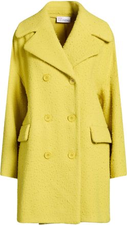 Red Valentino JACKEN & MÄNTEL - Mäntel auf YOOX.COM