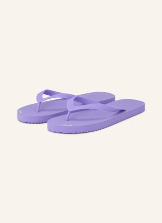 Flip*Flop Flip*Flop Zehentrenner lila