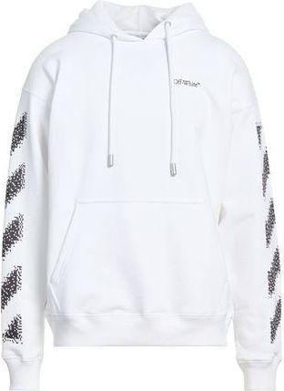 Off-white TOPS - Sweat-shirts sur YOOX.COM