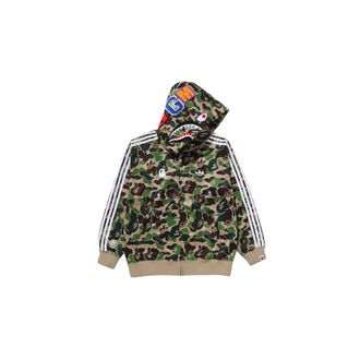 A Bathing Ape A Bathing Ape, Herren, Sweatshirts & Hoodies, Mehrfarbig, SGr&ouml;&szlig;e