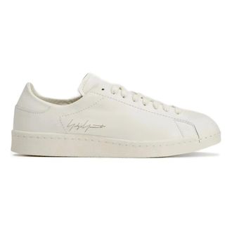 Yohji Yamamoto Homme, Chaussures, Blanc, Taille: 40 1/2 EU Superstar