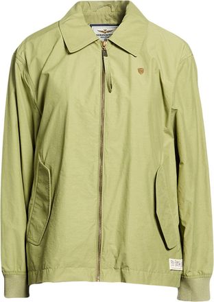 Aeronautica JACKEN & M&Auml;NTEL - Jacken und Anoraks auf YOOX.COM