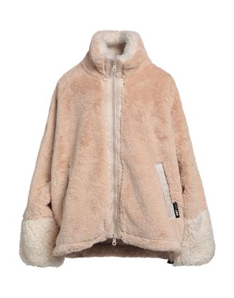 OOF Wear JACKEN & MÄNTEL - Shearling- & Kunstfell auf YOOX.COM