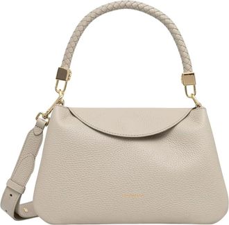 Coccinelle Femme, Sacs, Beige, Taille: ONE Size Tiggy Sac Bandouli&egrave;re