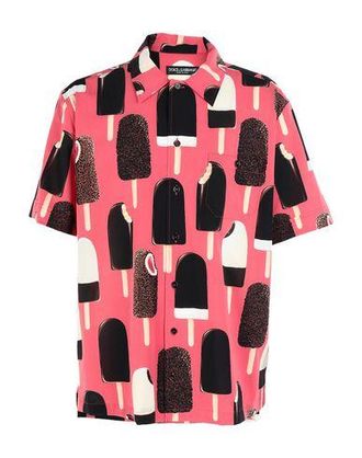 Dolce & Gabbana TOPS - Chemises sur YOOX.COM